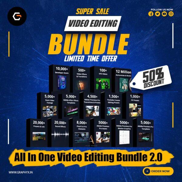 Digital Bundle Best Online Course Digital Products